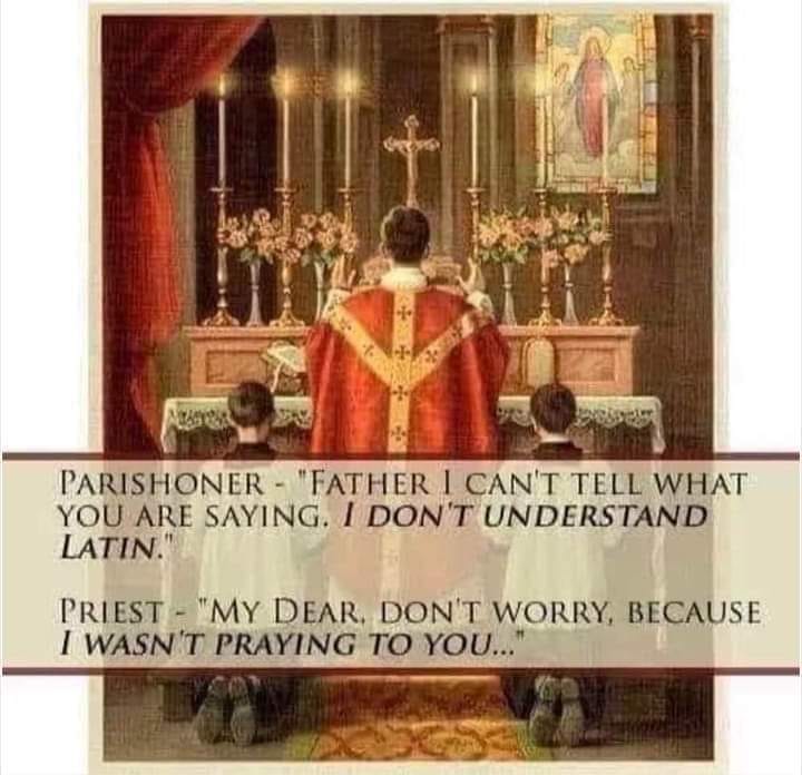 Church Father Memes Apologetics In Meme Form…. | The Catholic Me